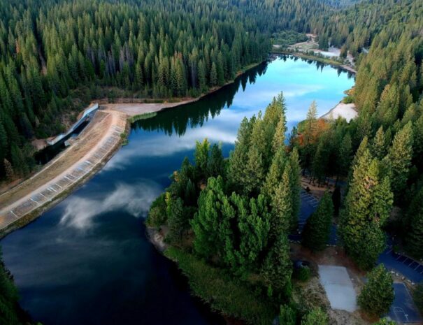 Arnold, CA Area Info